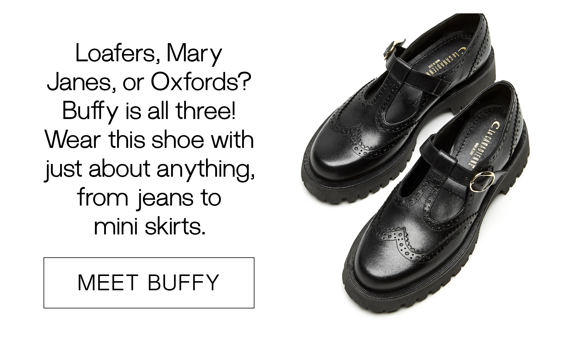 La Canadienne: Academic chic 📚 | Milled