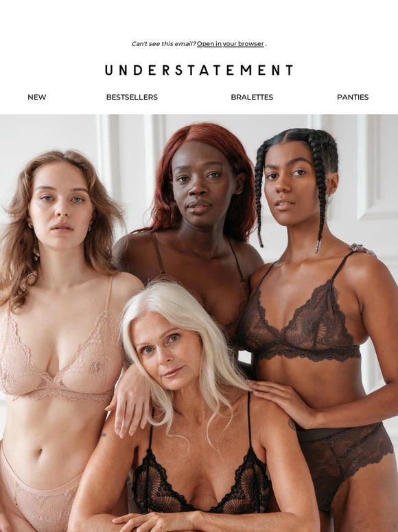 Understatement: Welcome to the world of Understatement! | Milled