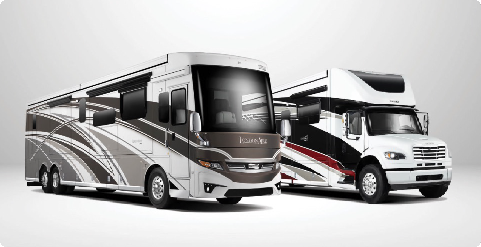 Good Sam Roadside Assistance: RVMag FEATURE: 2024 Newmar Models | Milled