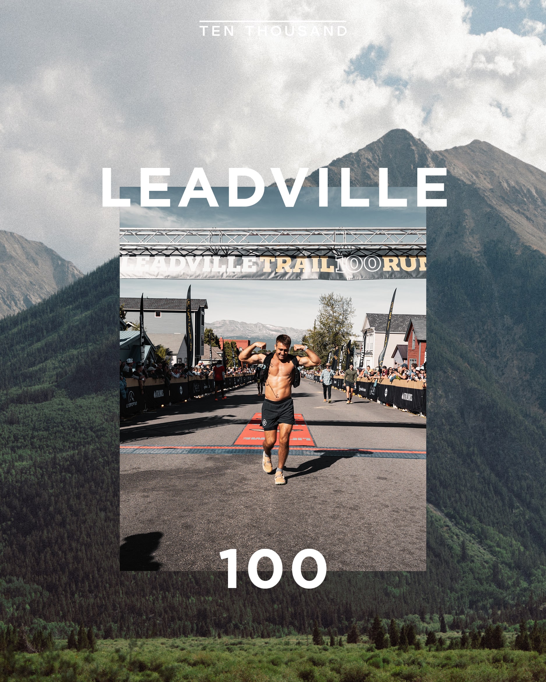 Ten Thousand: Gear Check: Leadville 100 | Milled