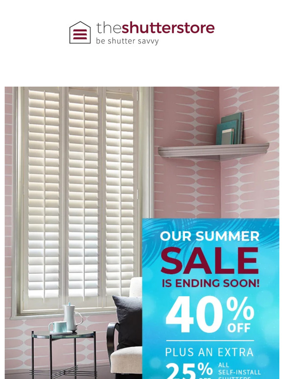 The Shutter Store: How to Choose the Right Material for Your Shutters ...