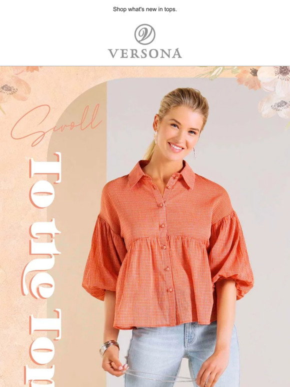 Versona: 9 most wanted newbies | Milled