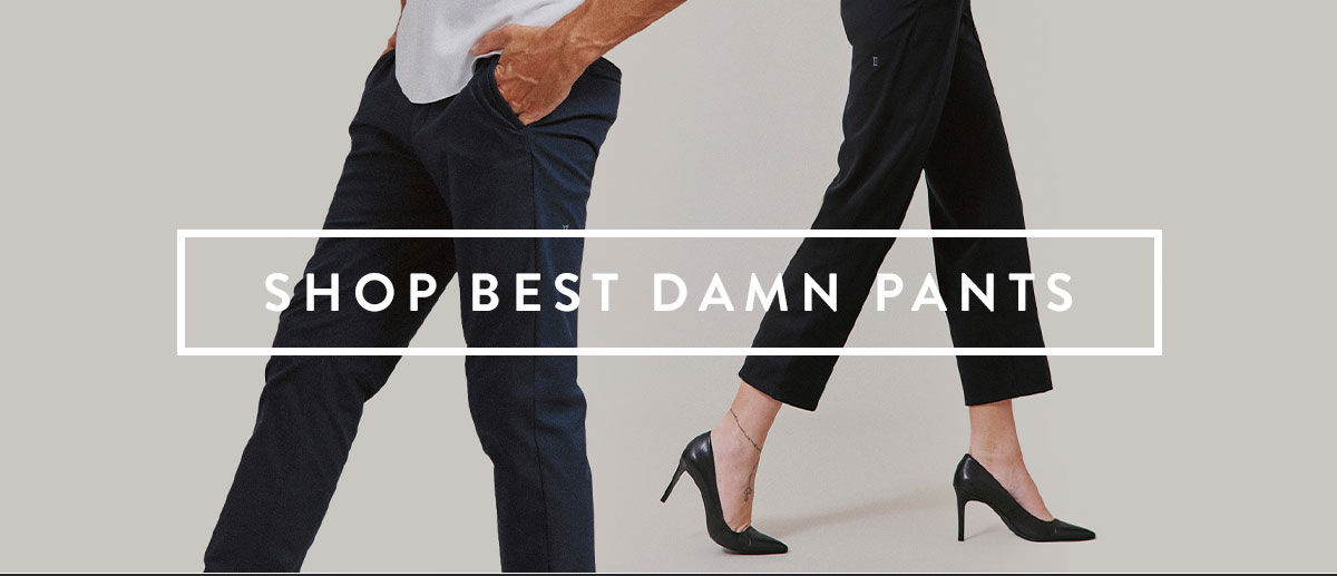 Kit and Ace: Step into fall with the Best Damn Pants of the season | Milled