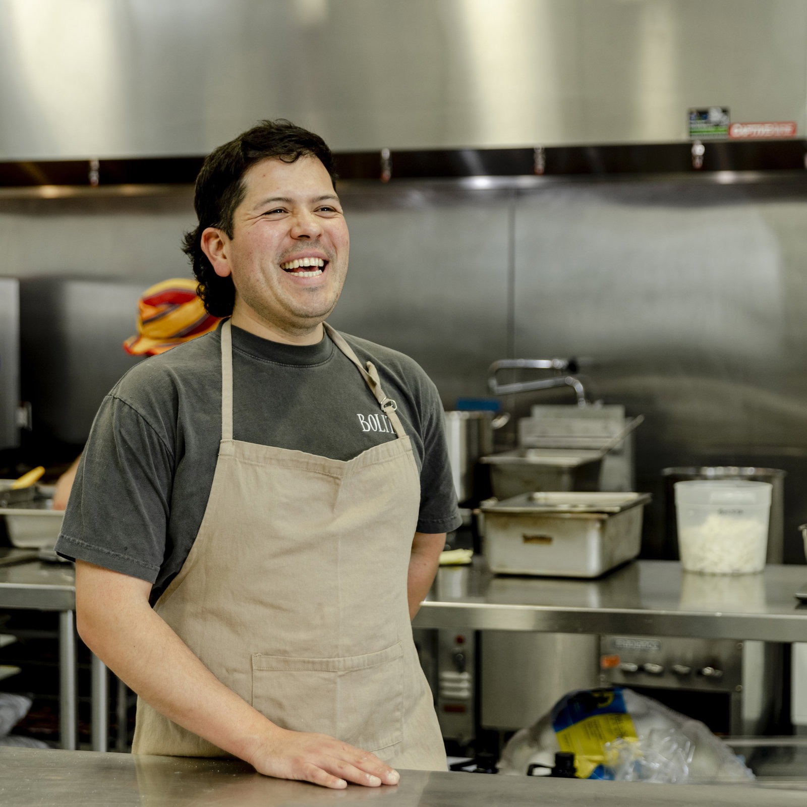 Burlap & Barrel: Spicy Chef Spotlight: Emmanuel Galvan | Milled