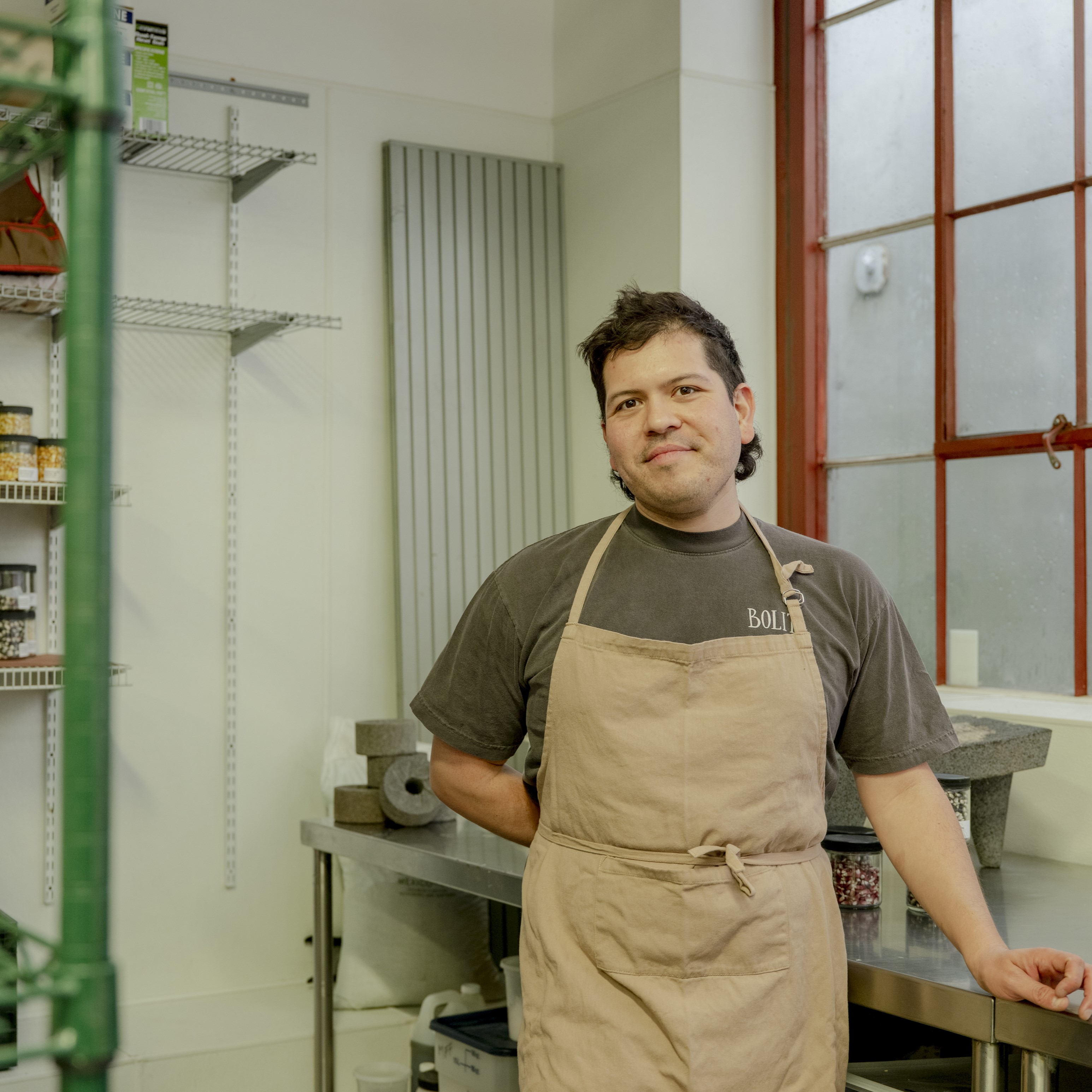 Burlap & Barrel: Spicy Chef Spotlight: Emmanuel Galvan | Milled