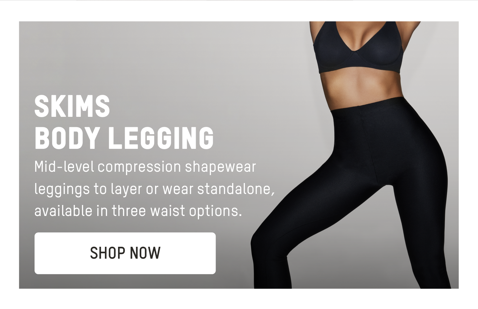 SKIMS: New Arrivals Are Here | Milled