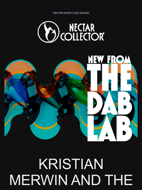 Nectar Collector: 🌟 Introducing New Products, Big Sales & More from ...