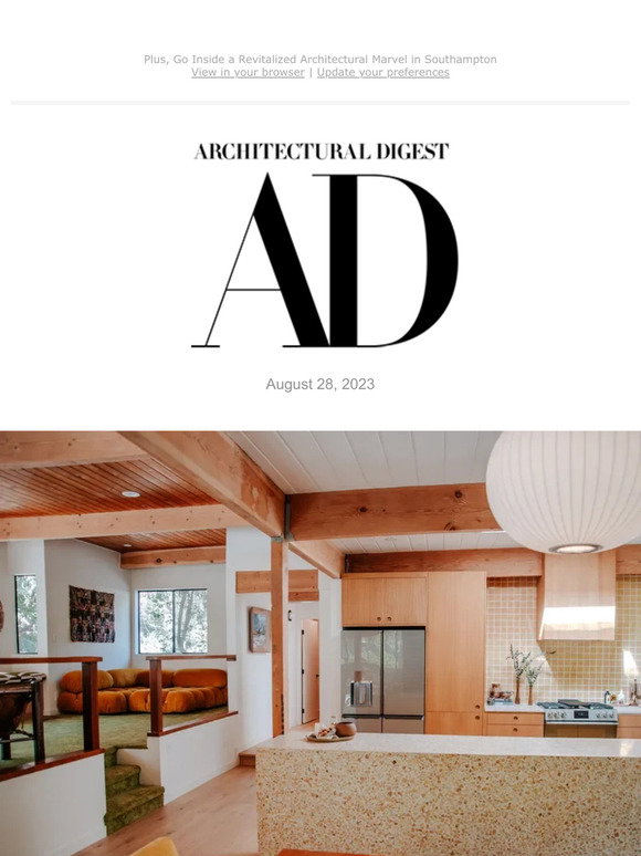 Architectural Digest: The World’s 12 Strangest Buildings | Milled