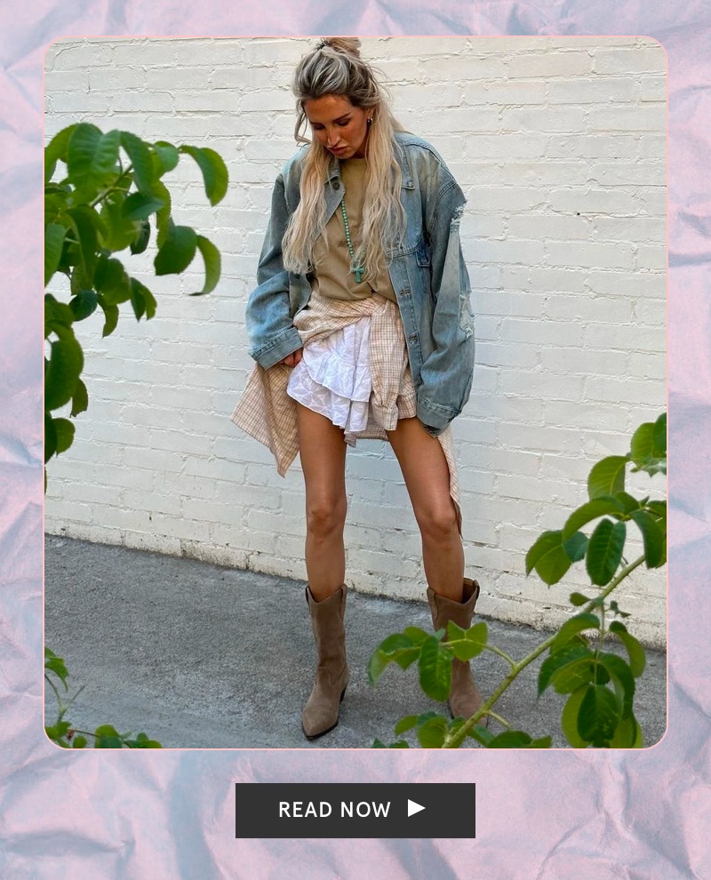 The Cool Hour: Break The Fashion Rules With These 10 Cluttercore Looks ...