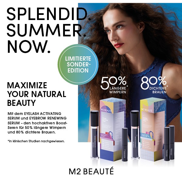 Basler Haarkosmetik: Feiere mit uns 50 Jahre baslerbeauty 🎉 Entdecke unsere Highlights zum ...