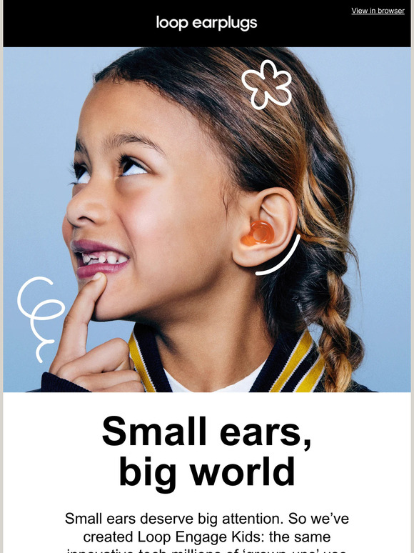 Loop: Introducing Engage Kids | Milled