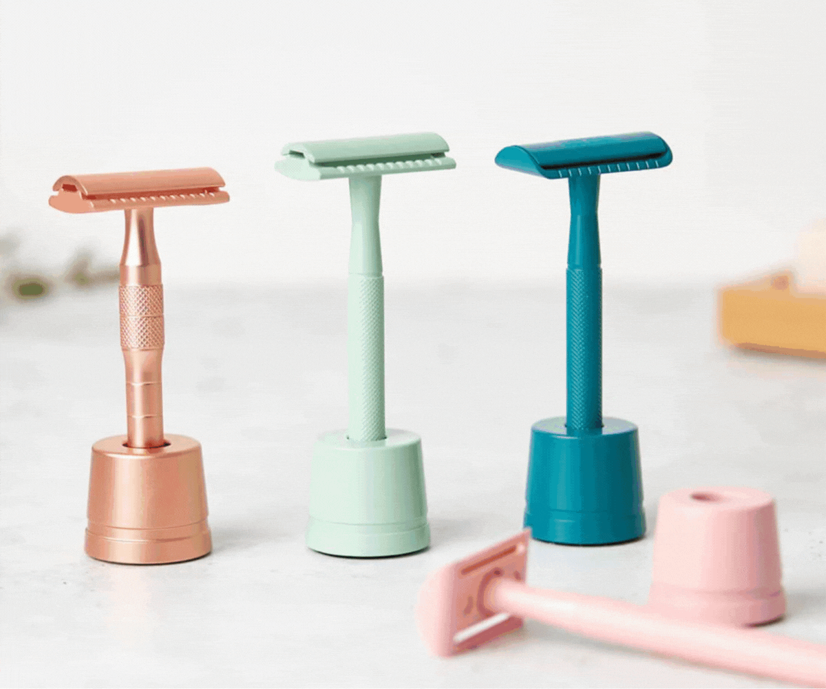 Jungle Culture: 64% of all plastic waste is hiding in your bathroom 🛀 ...