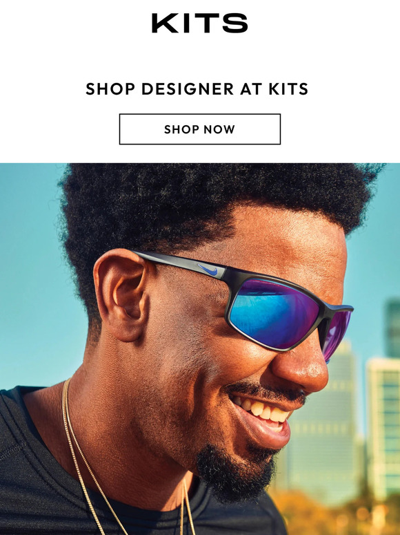 KITS.com: First Class Designer Styles at KITS 😎 ️ | Milled