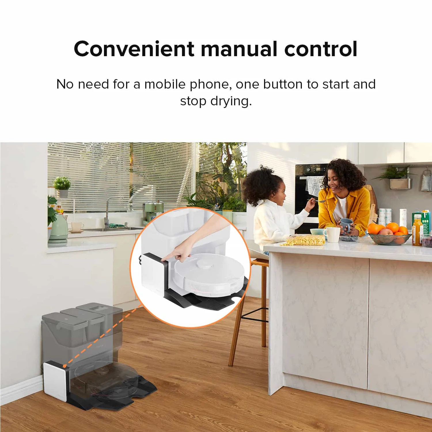 Roborock AU: Roborock Ultra Dock Email Special! EXTRA $400 OFF Limited Units Available! | Milled