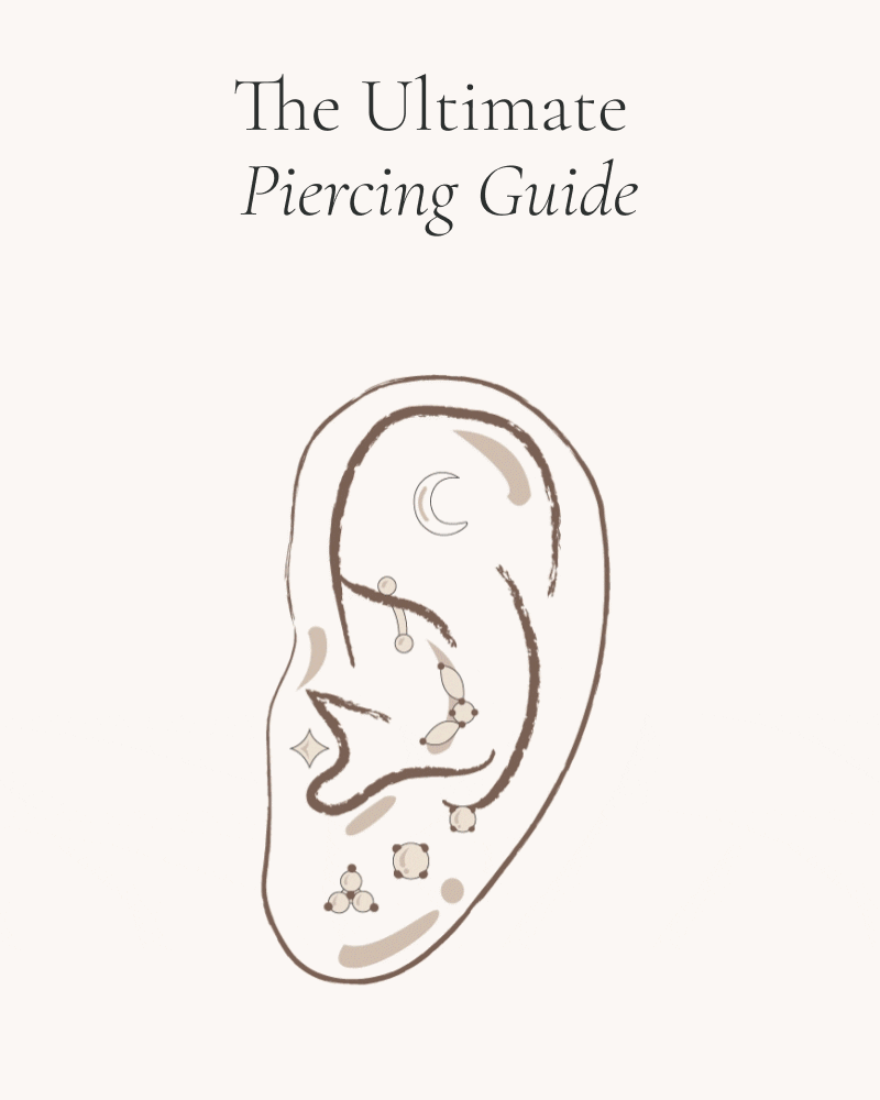 Astrid & Miyu: The ultimate piercing guide | Milled Astrid & Miyu: The ultimate piercing guide | Milled