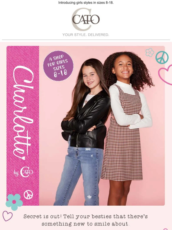 Cato: The Day You've Been Waiting For Is Here! | Milled