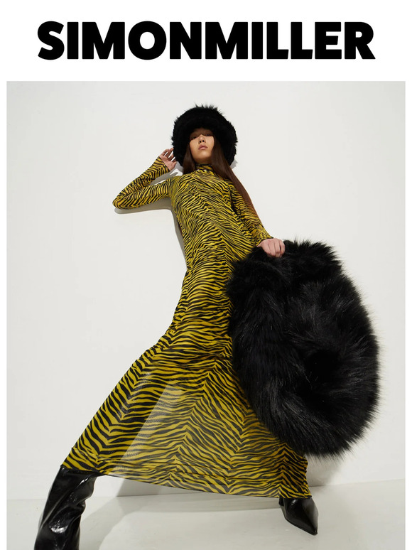 Simon Miller: Meet The New Mesh Collection | Milled