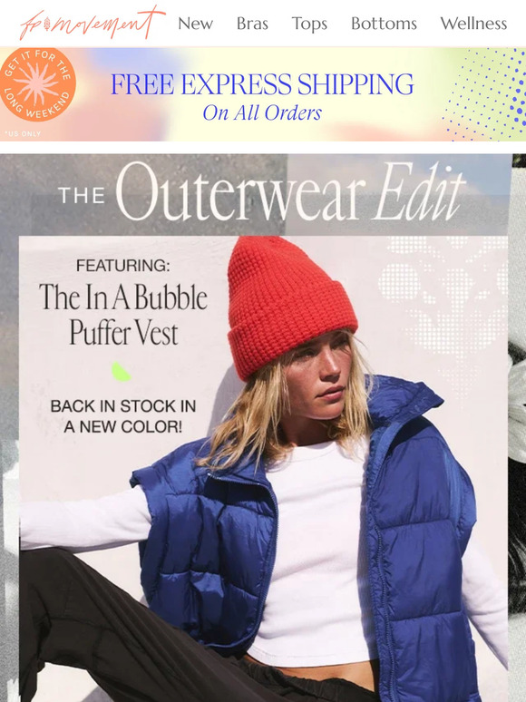 Free People: 🚨 New Color Alert 🚨 | Milled