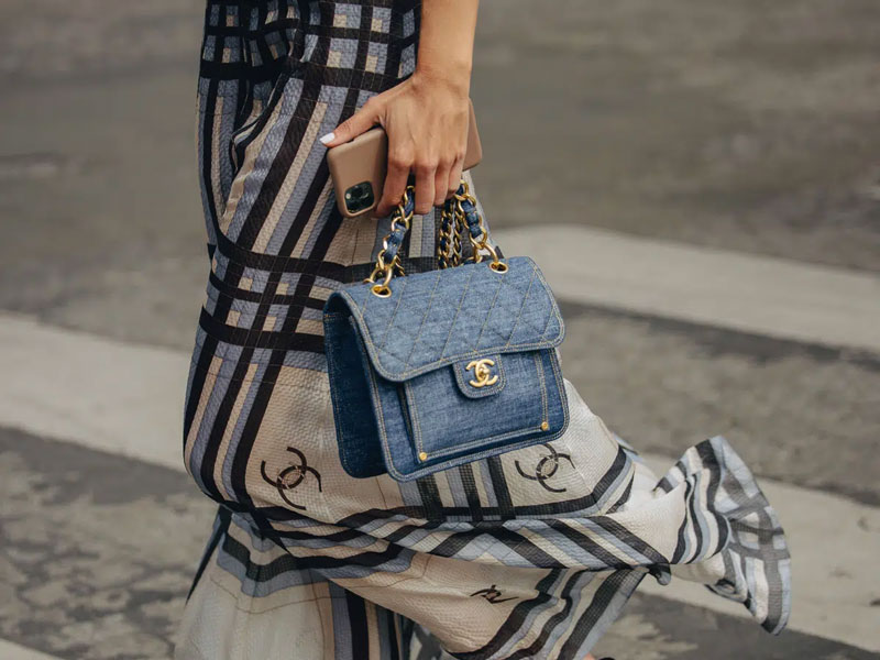 PurseBlog: Loewe Icons, Reimagined 🤩 | Milled