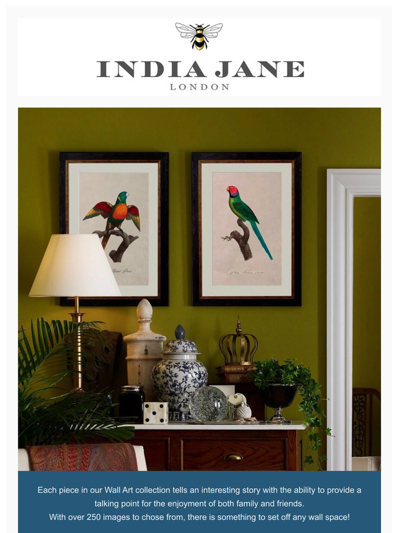 India Jane: A backdrop to talk about | Milled