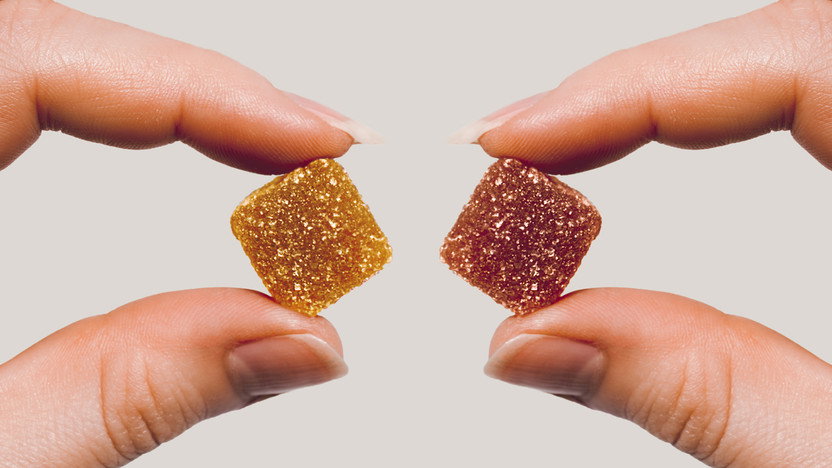 Hemp Generation: Delta-8 THC vs. Delta-9 THC. How Do They Compare? | Milled