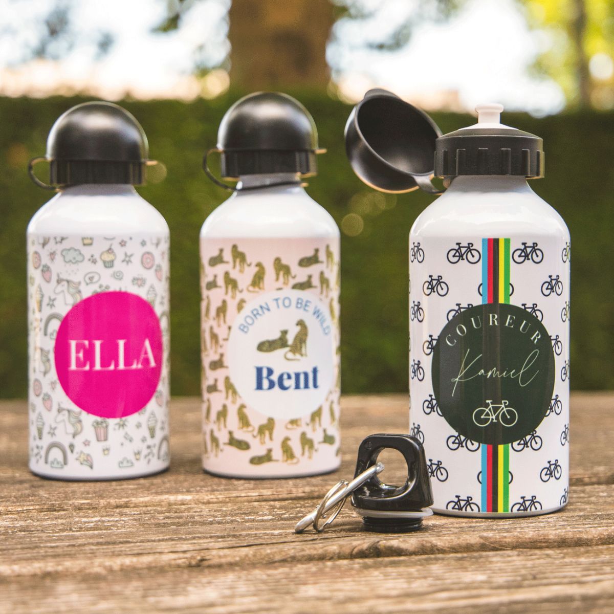 Tadaaz: Stuur je kids back to school met de leukste spullen met hun ...