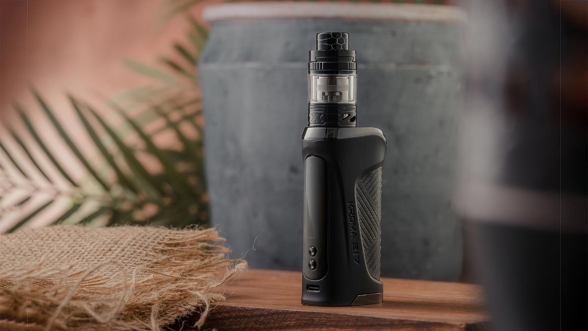 Innokin: The Ultimate Guide to Sub-Ohm Tanks | Vaping 101 | Milled