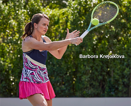 FILA: FILA Tennis Heritage Collection | Milled