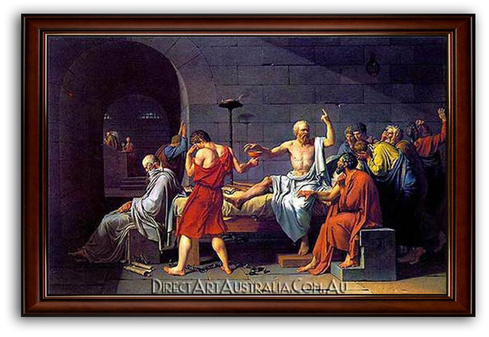 Direct Art: 🎉Celebrating Jacques-Louis David's Birthday! 🎉 See His Most ...