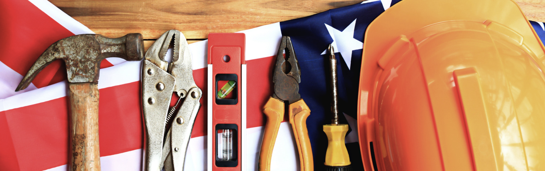 Cards for Causes: Email Signature Ideas For Labor Day | Milled