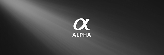 Sony: Introducing: Sony’s Alpha newest lineup | Milled