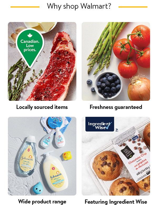 Walmart: Introducing Delivery Pass for your convenience 🚚 | Milled
