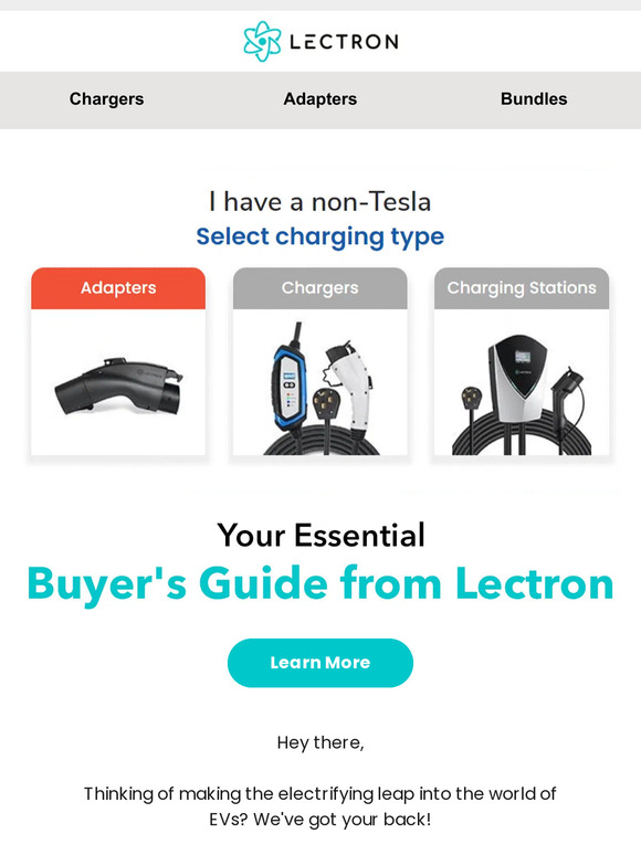Lectron: The Ultimate Buyer's Guide for EV owners! | Milled