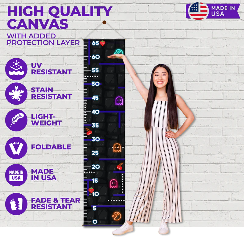DreamController: Introducing Enchanting Child Growth Charts | Milled