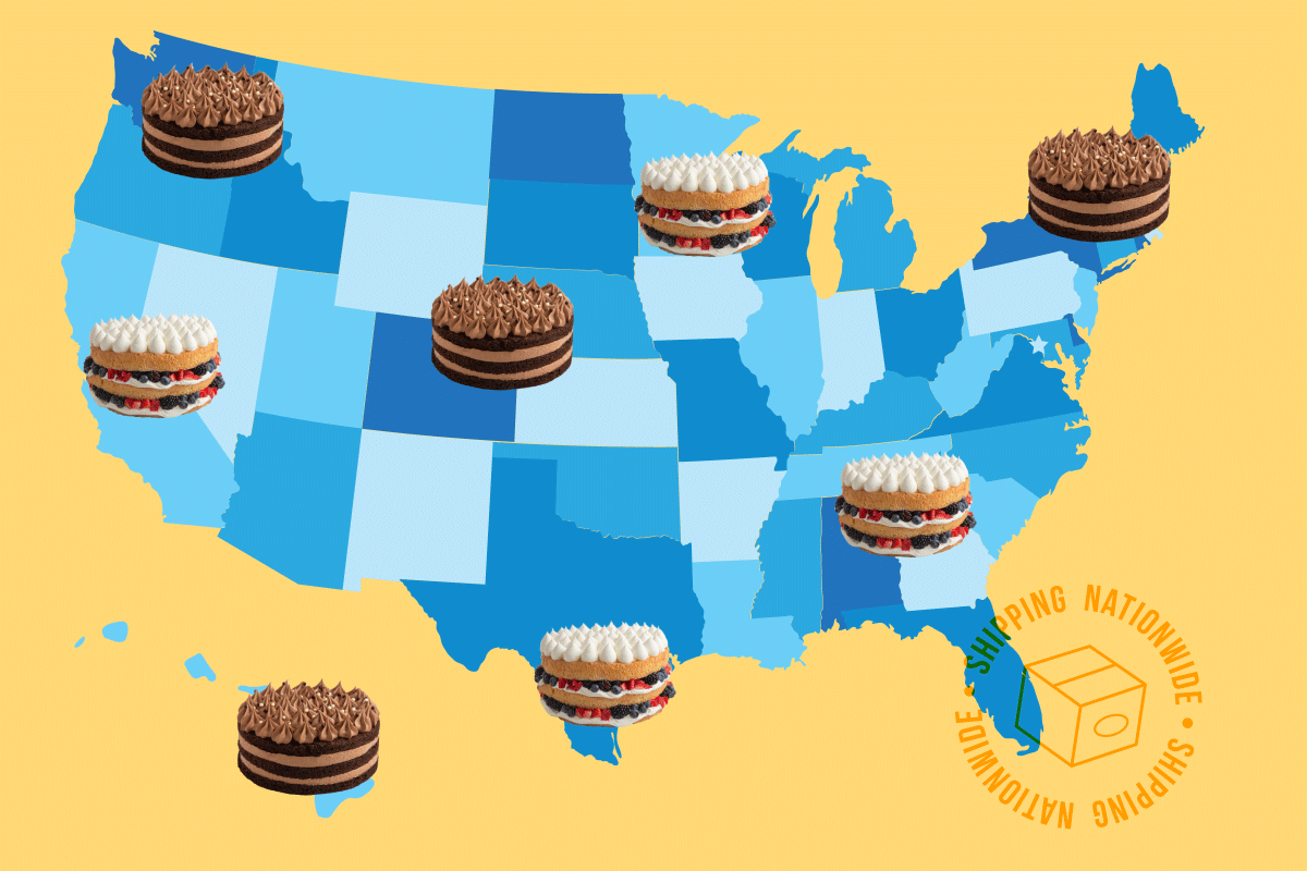 Porto's Bakery: Birthday to Celebrate? 🎂 | Milled