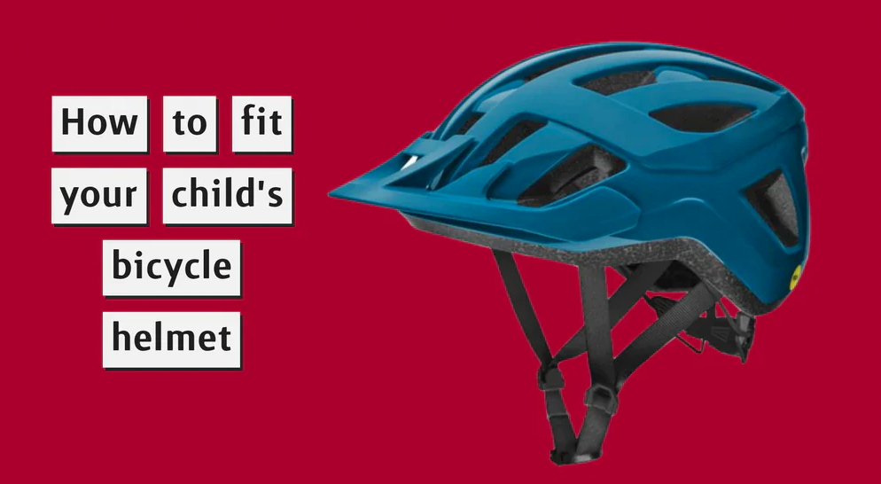 Prevelo Bikes: 6 Steps to a Proper Helmet Fit | Milled