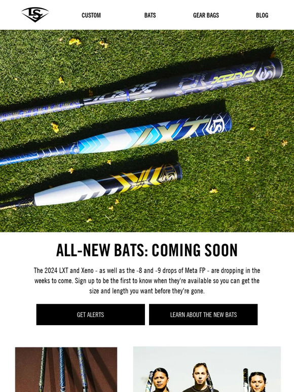 Wilson: Get First Access to the New LXT & Xeno | Milled