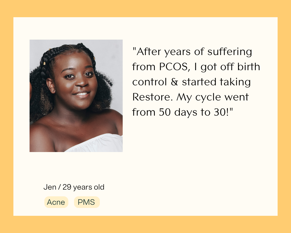 FLO Living: Supplement Spotlight: NAC | Milled