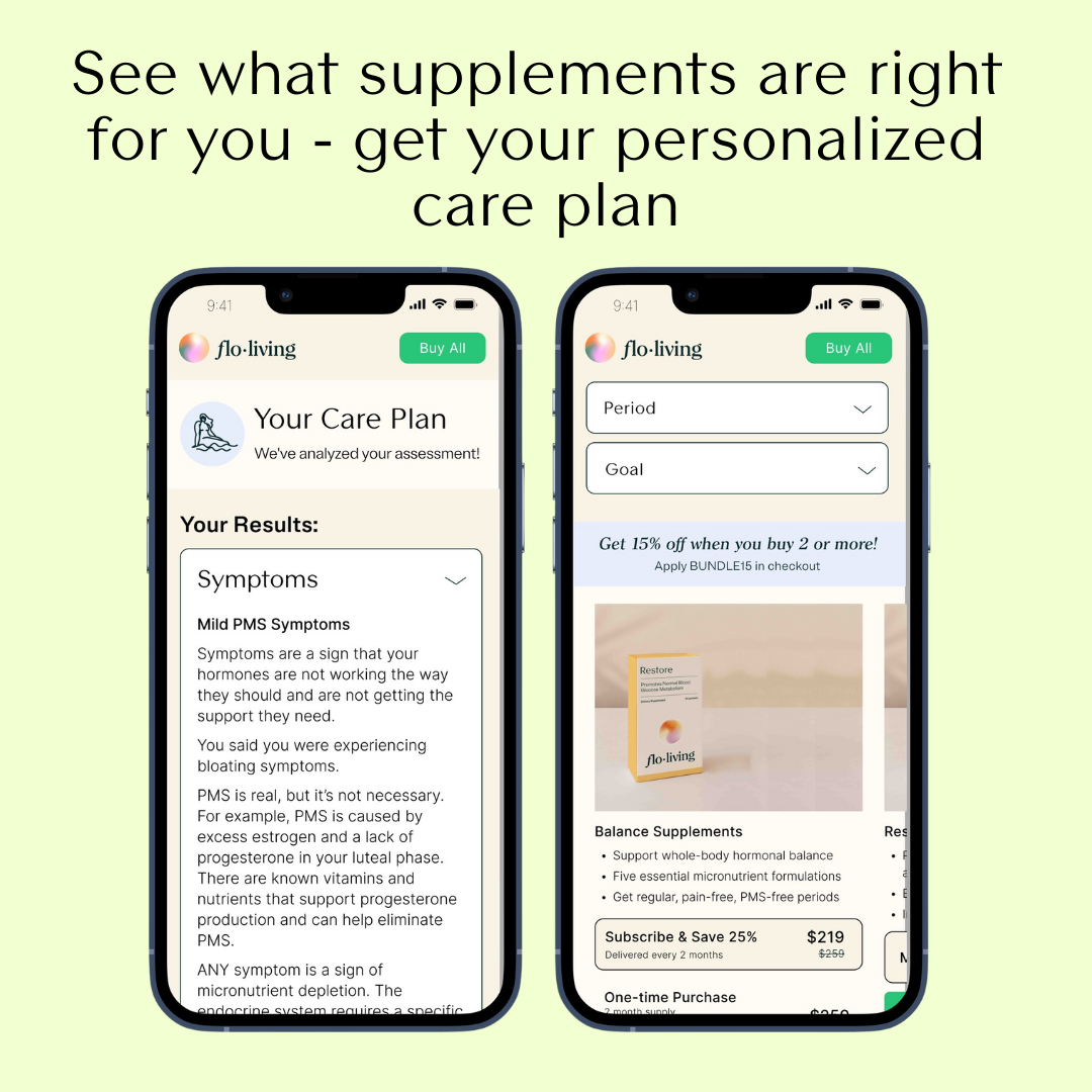 FLO Living: Supplement Spotlight: NAC | Milled