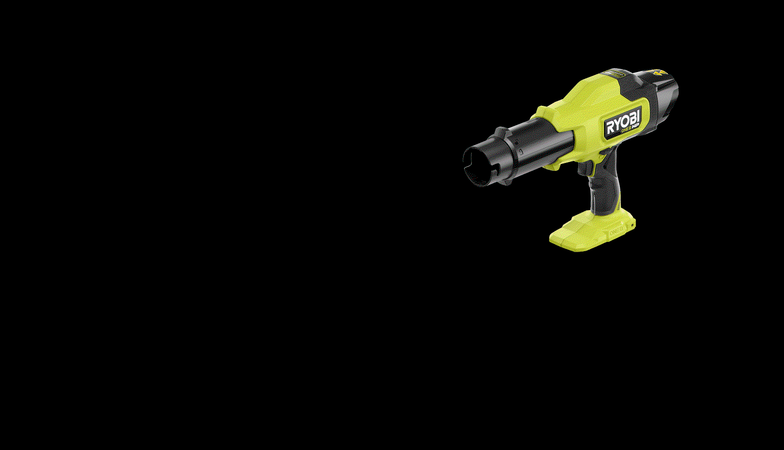 Ryobi: COMING SOON | Milled