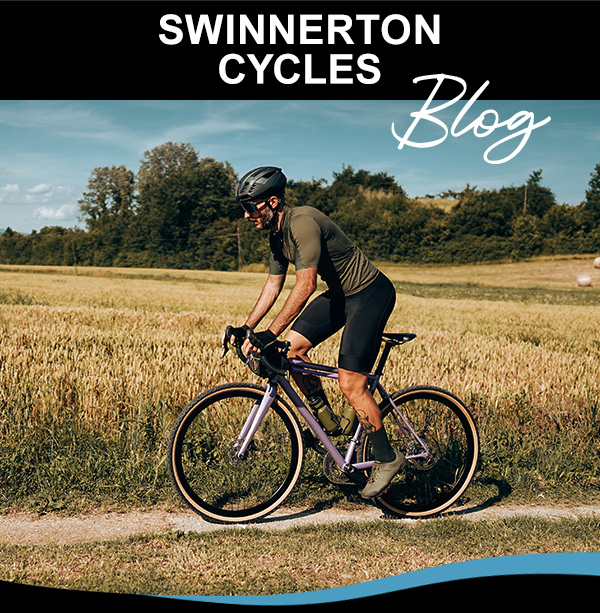 Swinnerton Cycles: Swinnerton Cycles | Blog | Milled