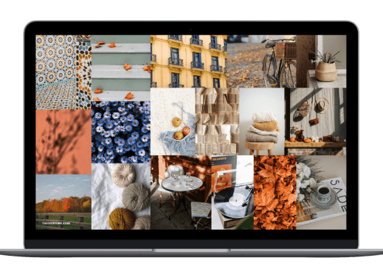 The Everygirl: Free, Downloadable Tech Backgrounds for September 2023 ...