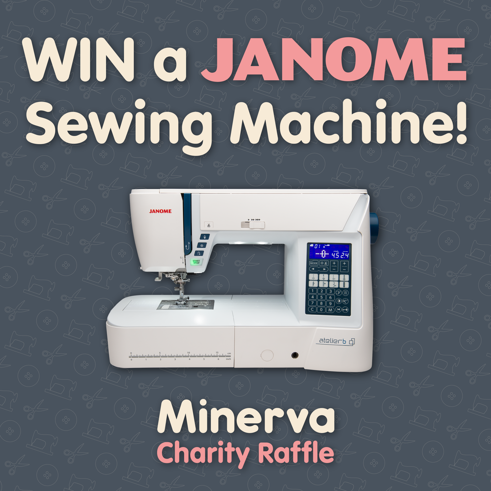Minerva: Sew your wardrobe with Style Arc patterns | Milled