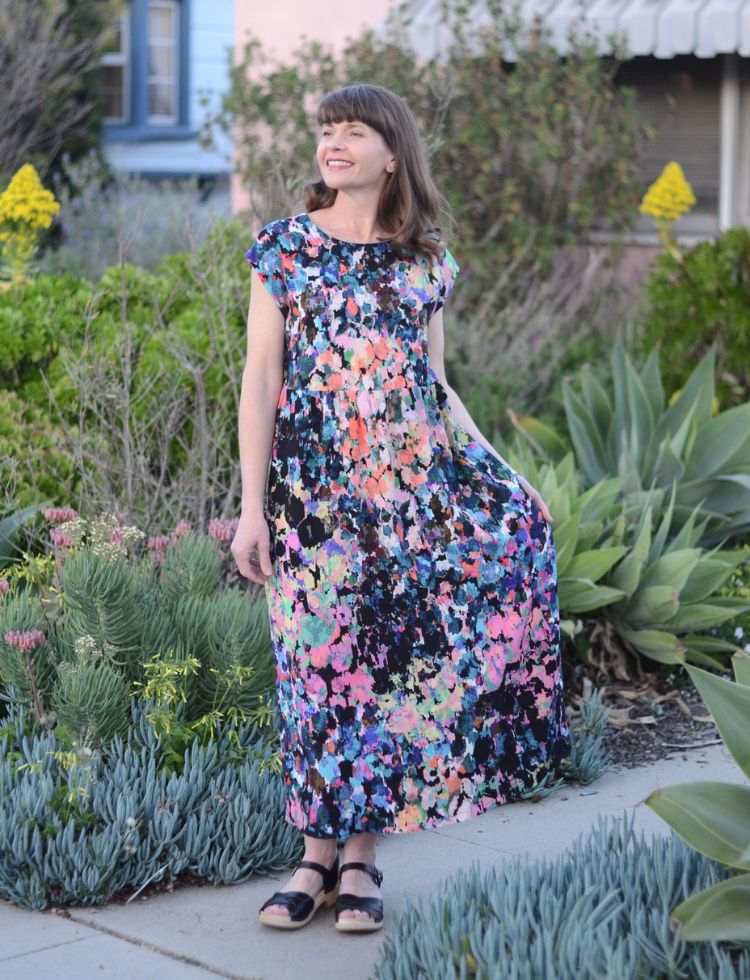 Minerva: Sew your wardrobe with Style Arc patterns | Milled