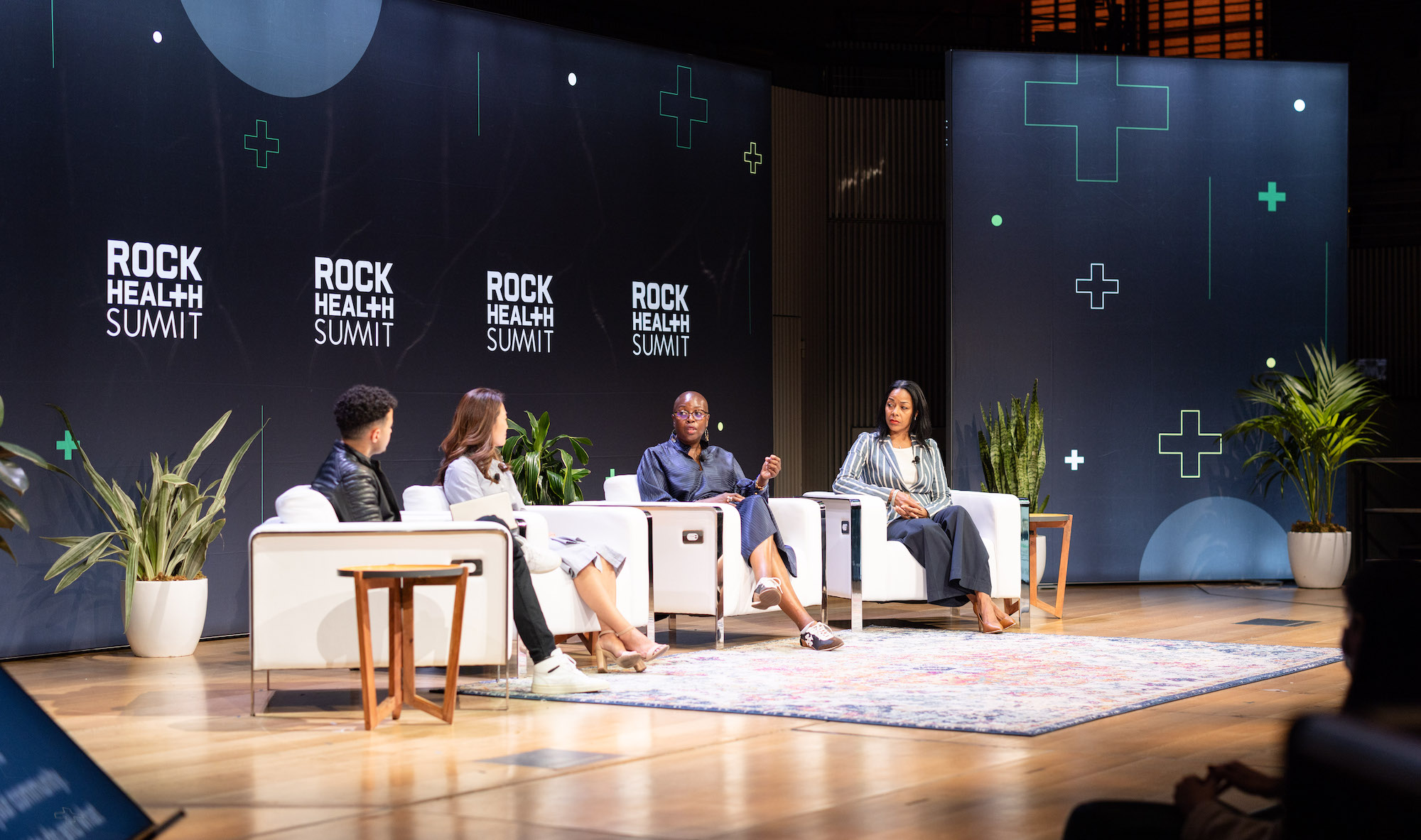 Rock Health: Get your first look at the full Rock Health Summit agenda ...