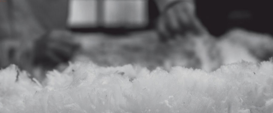 Oliver Wicks: LORO PIANA - Our Brand New Italian Fabric Mill! | Milled