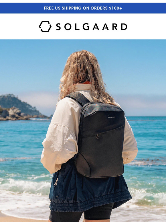 Solgaard: Introducing The Artemis | Milled