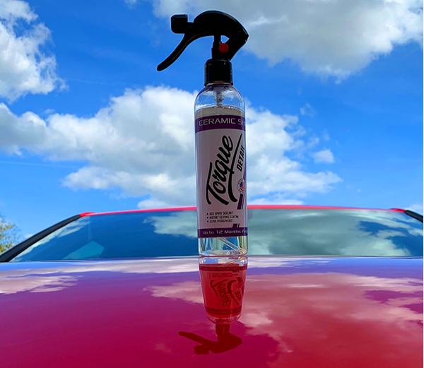 Torque Detail: The BIG SECRET greedy car brands don’t want you to know ...