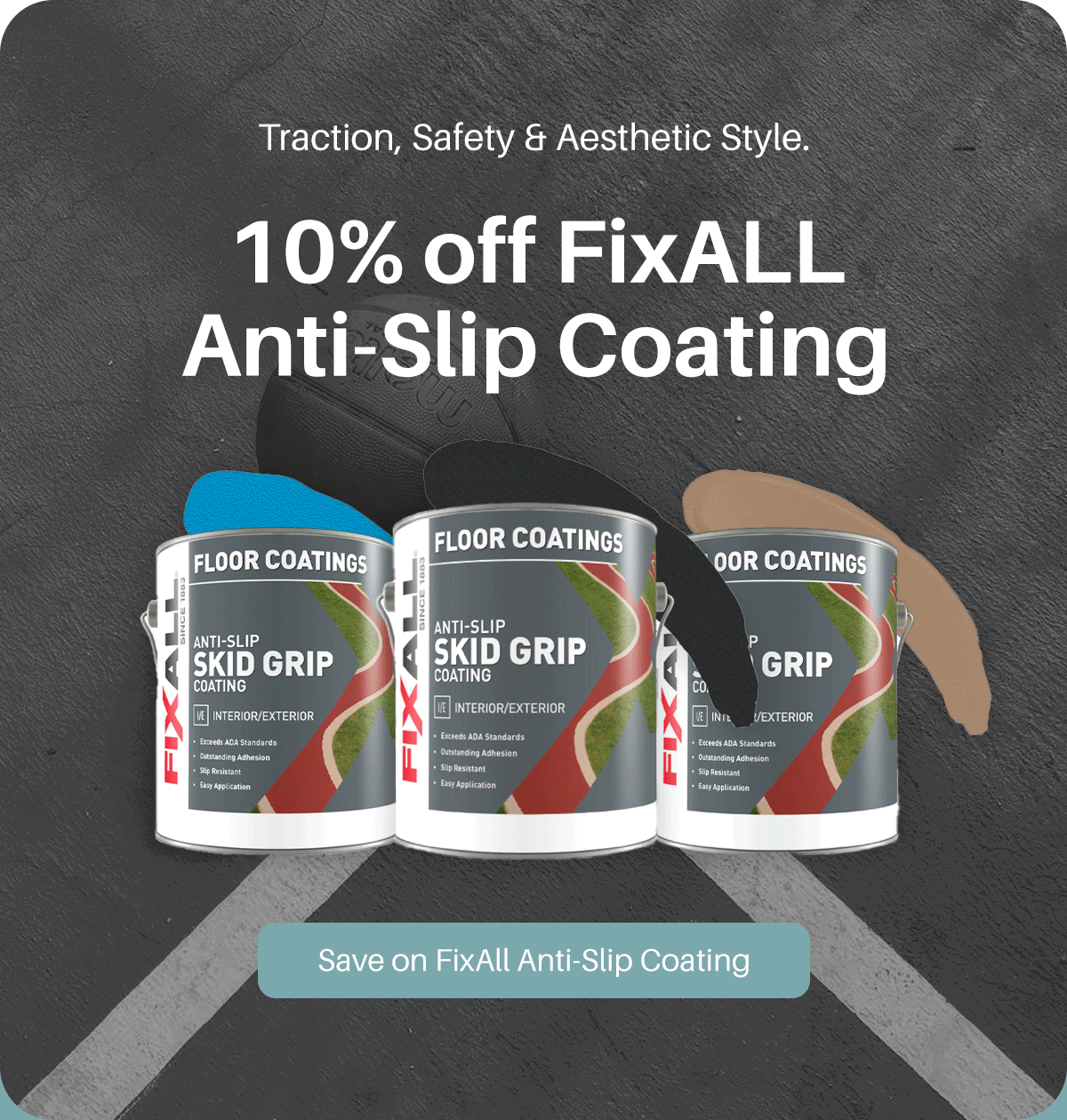 Pro Solutions: Enhance safety & aesthetic appeal | Milled