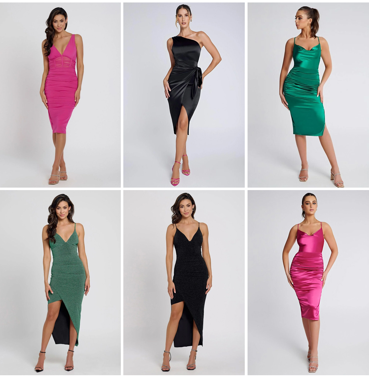 Fresh Soul Clothing: DRESS TO IMPRESS | Milled